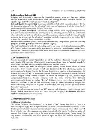 Quality control clia | PDF