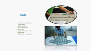 Quality control | PPTX