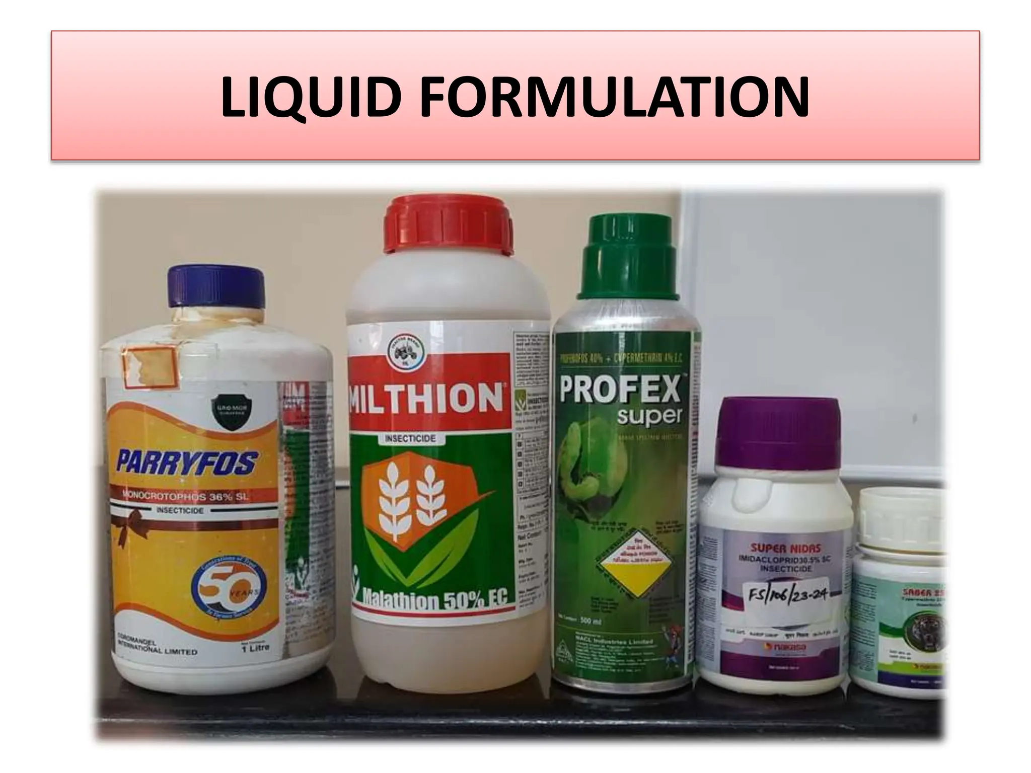 Quality Control For Pesticide Formulation Products PG2345.pptx
