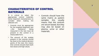 QUALITY CONTROL FOR QUANTITATIVE TEST.pptx