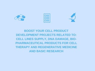 Quality control for stem cells | PPT