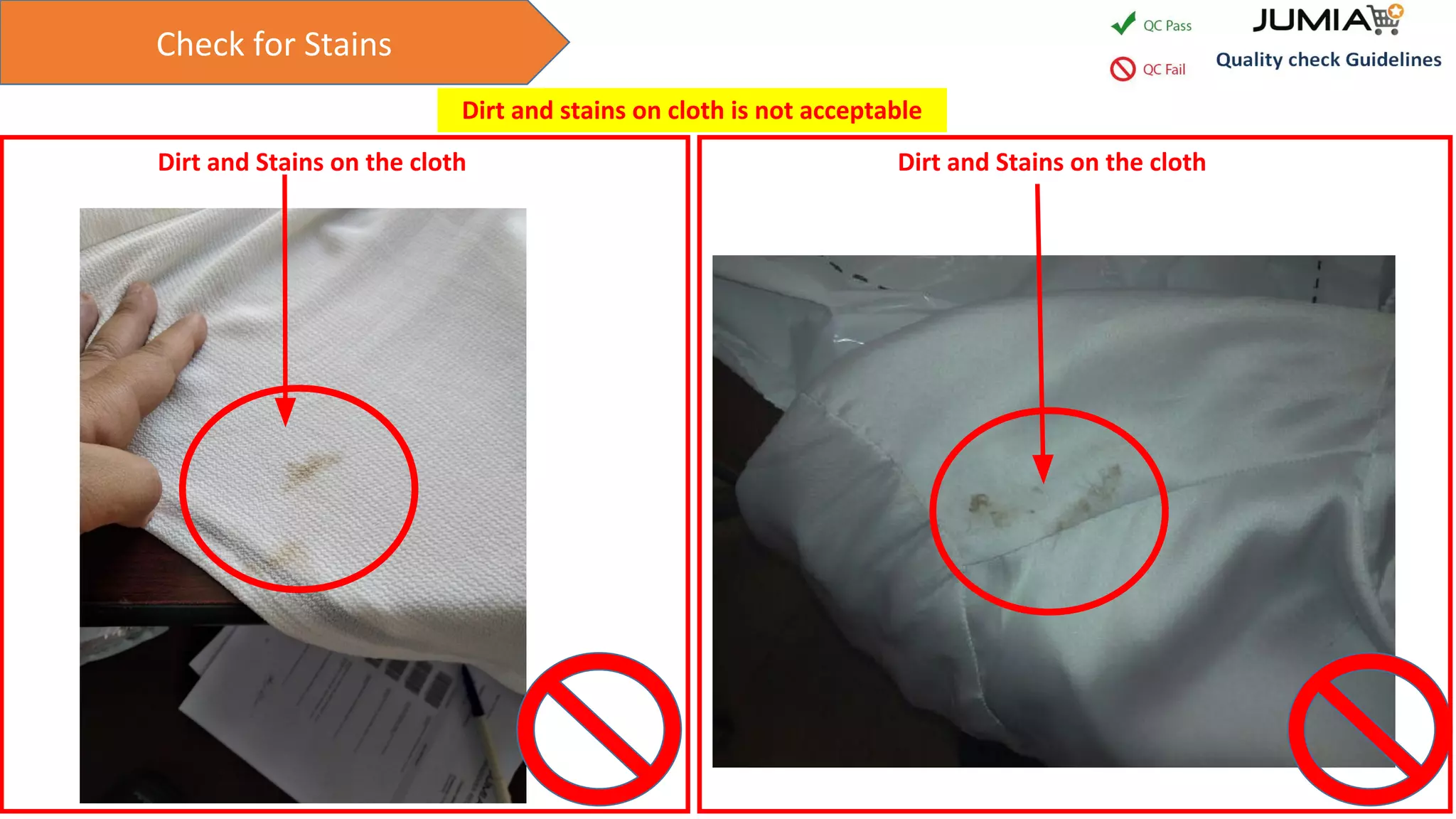 Quality control guide | PPT