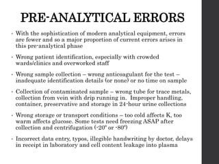 Quality Control | PPTX