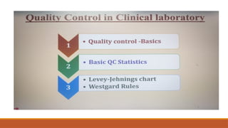 QUALITY CONTROL BASICS IN BIOCHEMISTRY.pptx