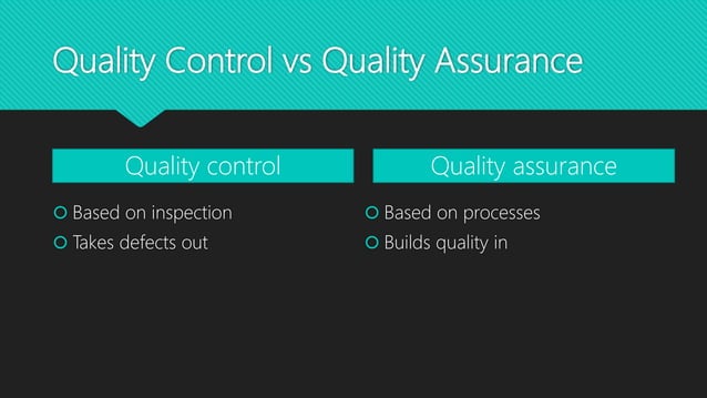Quality control in biscuits | PPTX | Desserts and Baking | Food & Drink