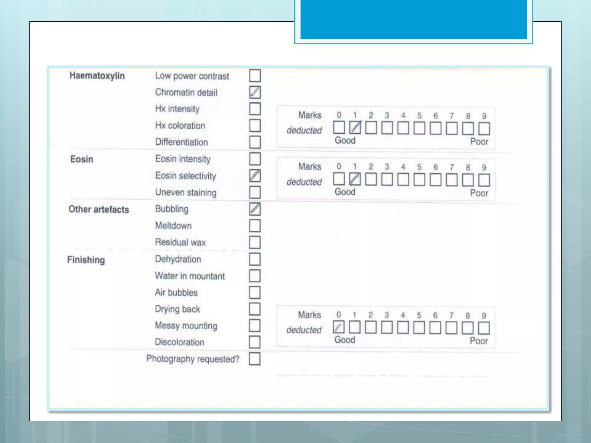 Quality Control In Histopathology Dr.Rami amawi.pptx