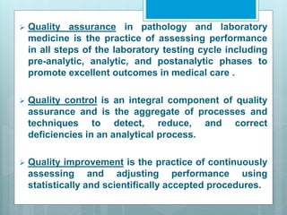 Quality Control In Histopathology Dr.Rami amawi.pptx