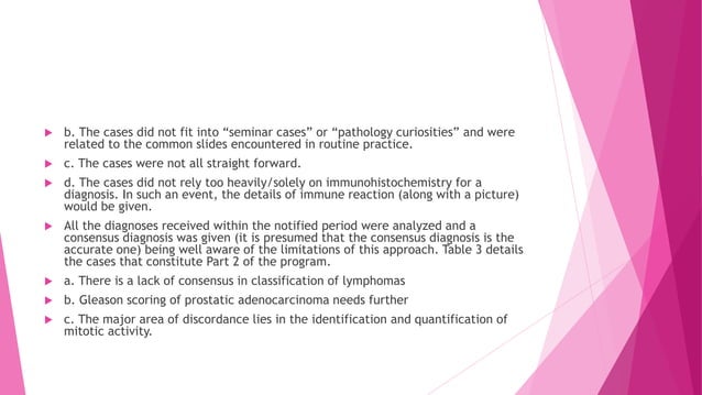 Quality control in Histopathology Lab.pptx | Medical Tests | Medical Health