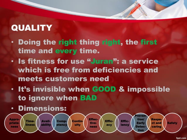 Quality Control in Laboratory | PDF