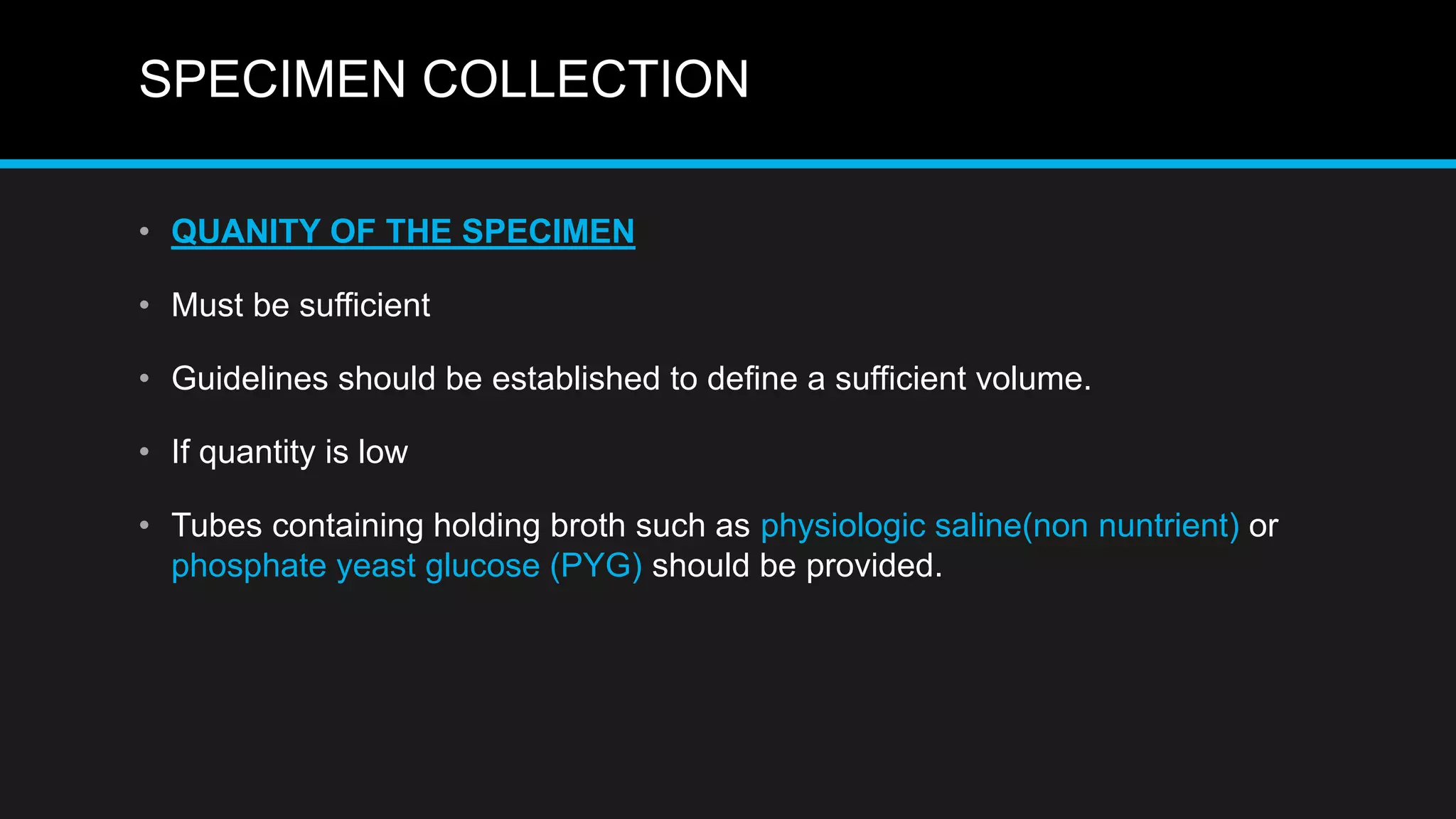 Quality control in microbiology | PPTX