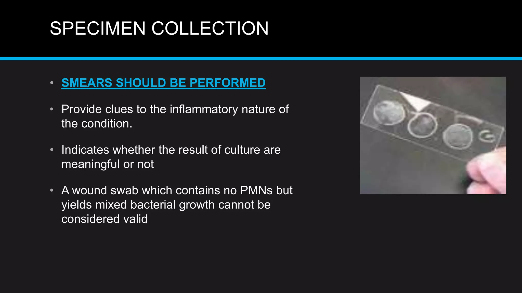 Quality control in microbiology | PPTX