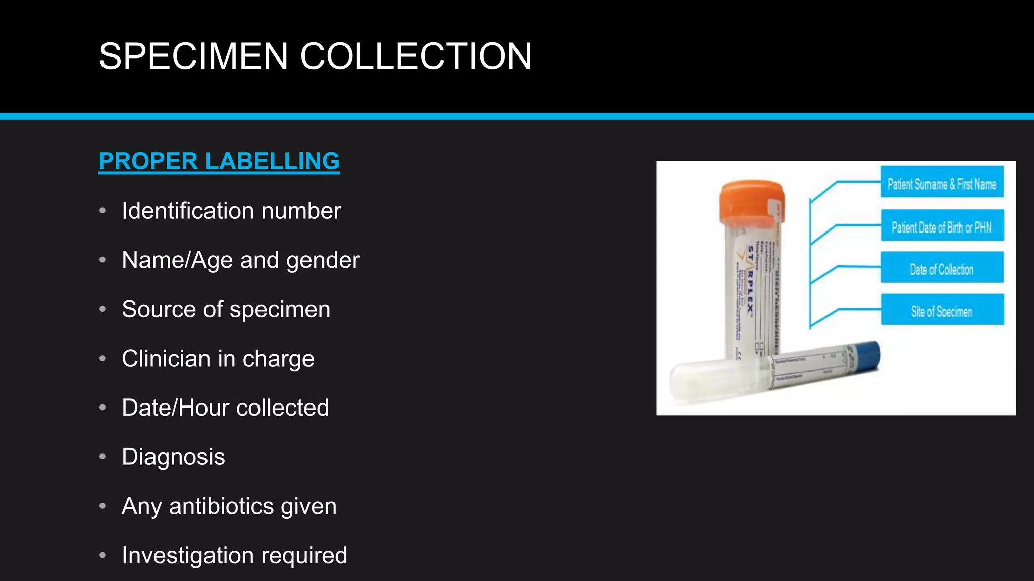 Quality control in microbiology | PPTX