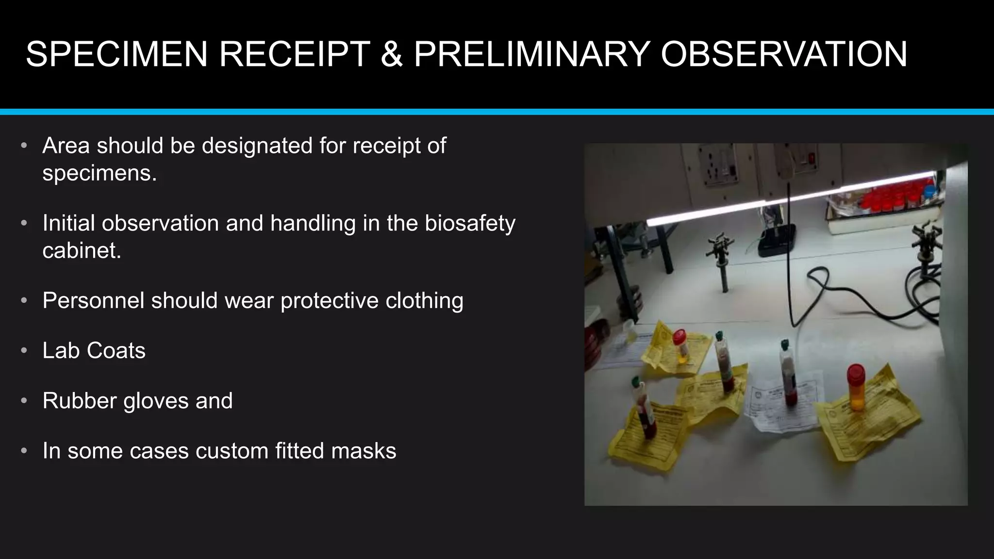 Quality control in microbiology | PPTX