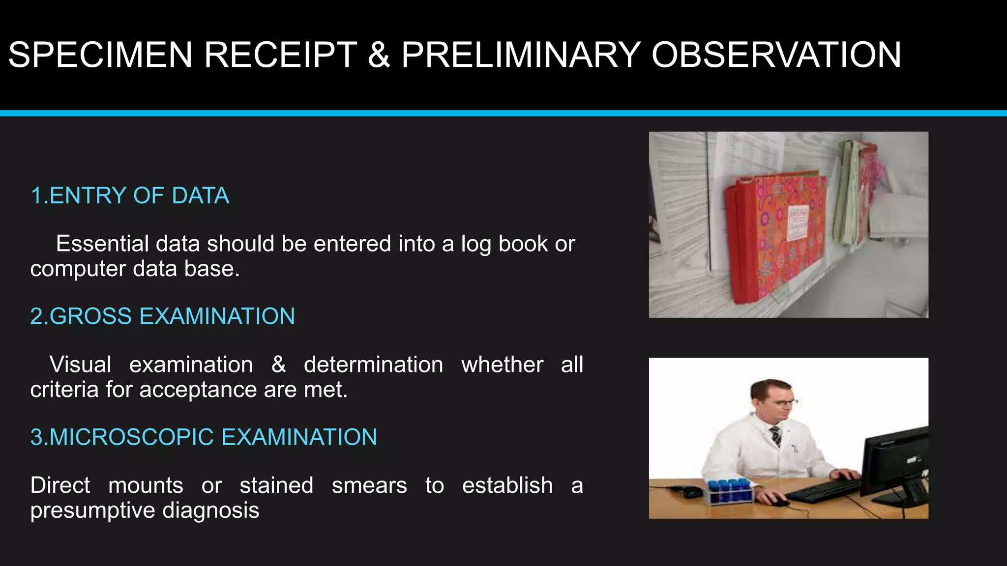 Quality control in microbiology | PPTX