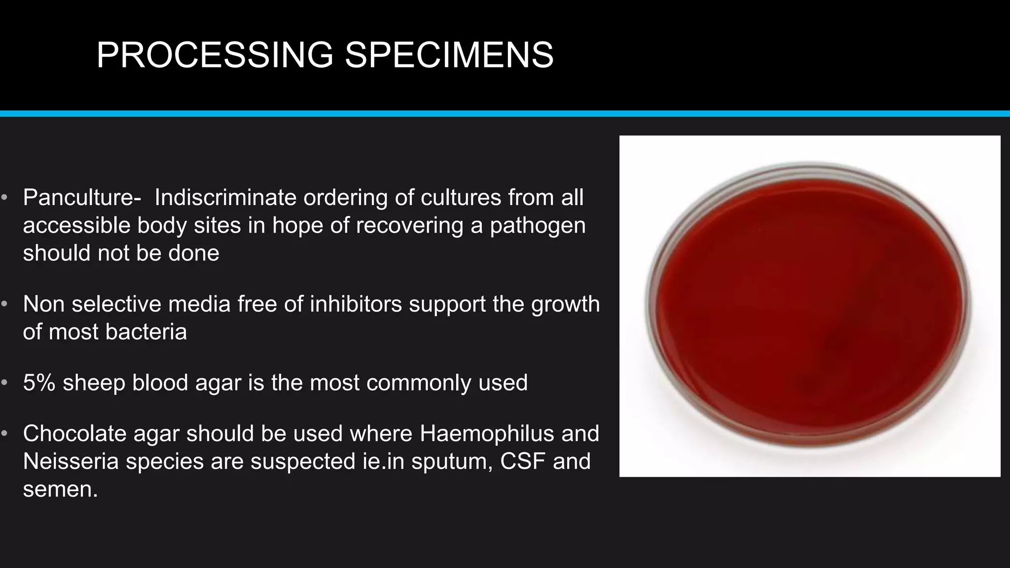 Quality control in microbiology | PPTX