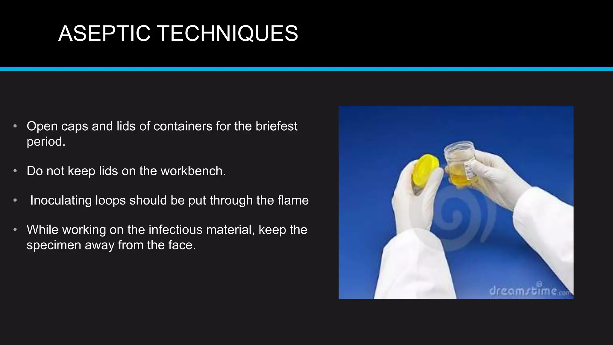 Quality control in microbiology | PPTX