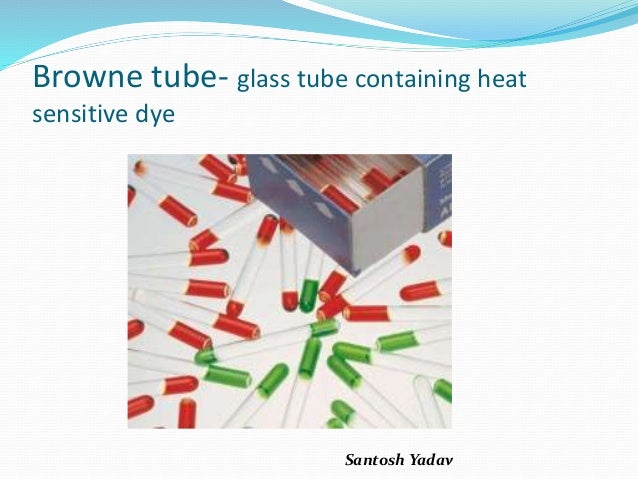 Quality assurance in microbiology