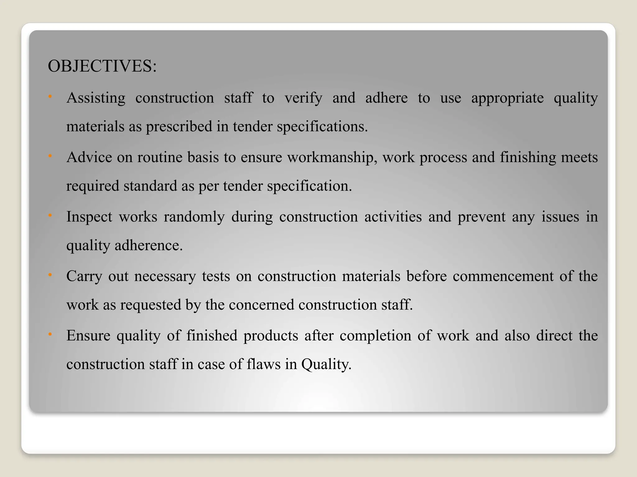 Quality Control In Minor Irrigation (1).pptx