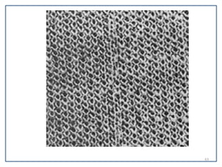 Quality control in the knitting process | PPTX