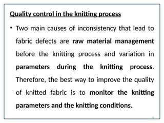 quality control in the knitting process.pptx