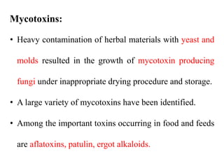 Quality control lec3 | PPT