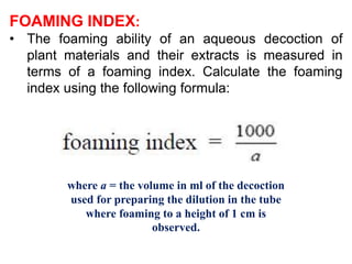 Quality control lec3 | PPT