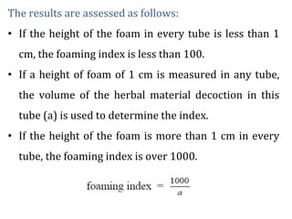 Quality control lec3 | PPT