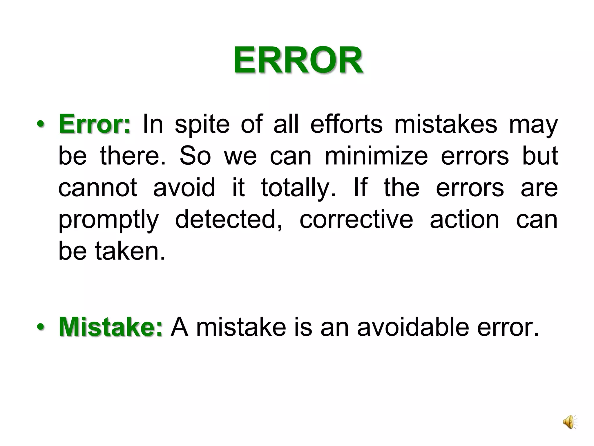 Quality control lecture 1, mlt students, srmsims bareilly 2 | PPT