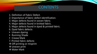 Quality control management | PPT