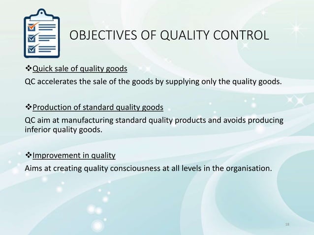 Quality control measures in pharmaceutical industry | PPTX