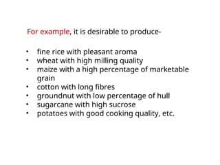 Quality control of crops (23-10-2017).ppt