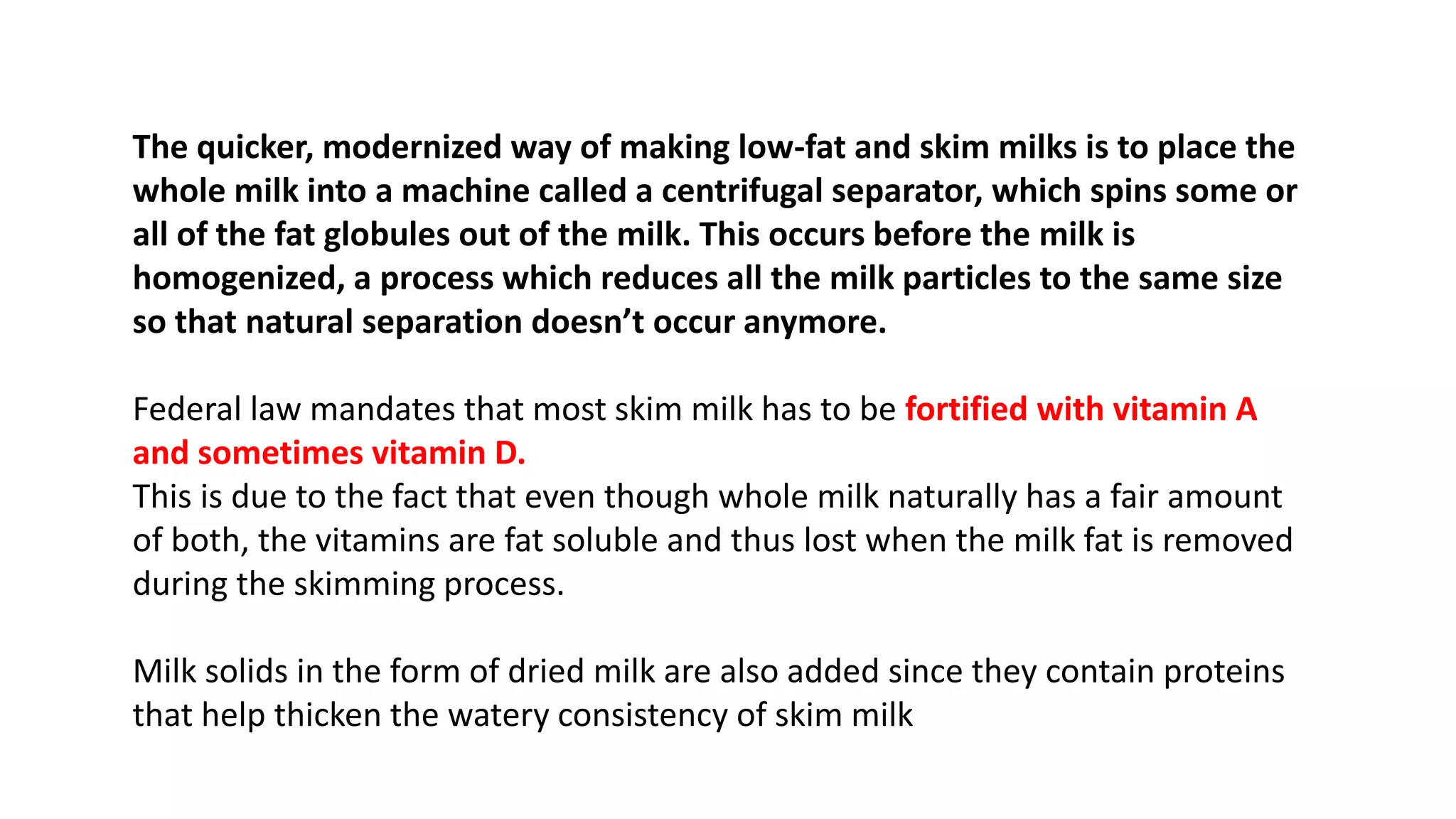 Quality control of Dairy industry.pdf | Agriculture | Industries