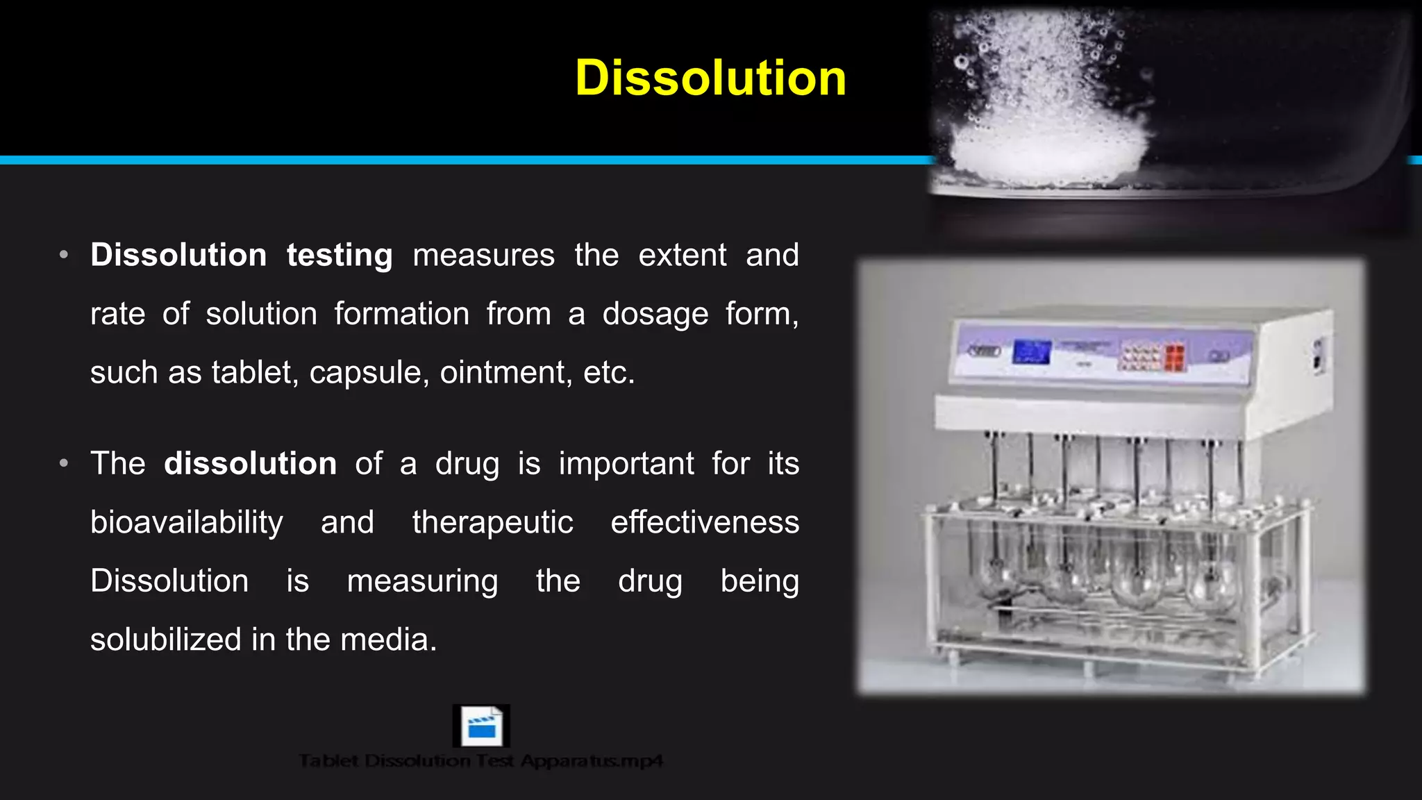 Quality control of drugs and pharmaceuticals | PPTX