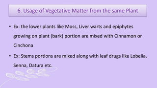 Quality Control of Drugs of Natural Origin.pdf