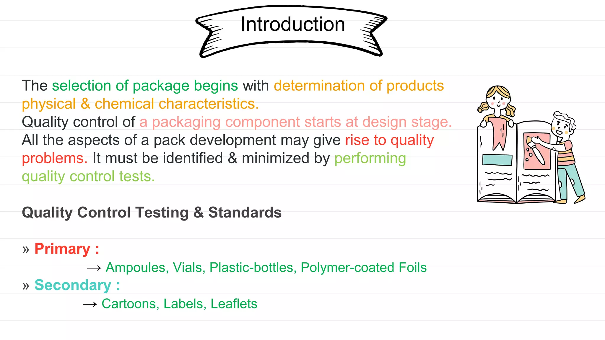 Quality control of packaging material.pptx
