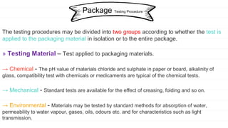 Quality control of packaging material.pptx