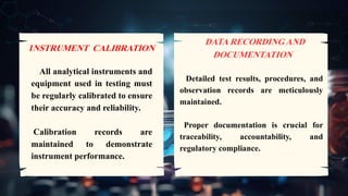 Quality Control of Pharma Products and their importance.pdf