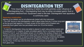 Industrial Pharmacy, Quality control of tablets.pdf