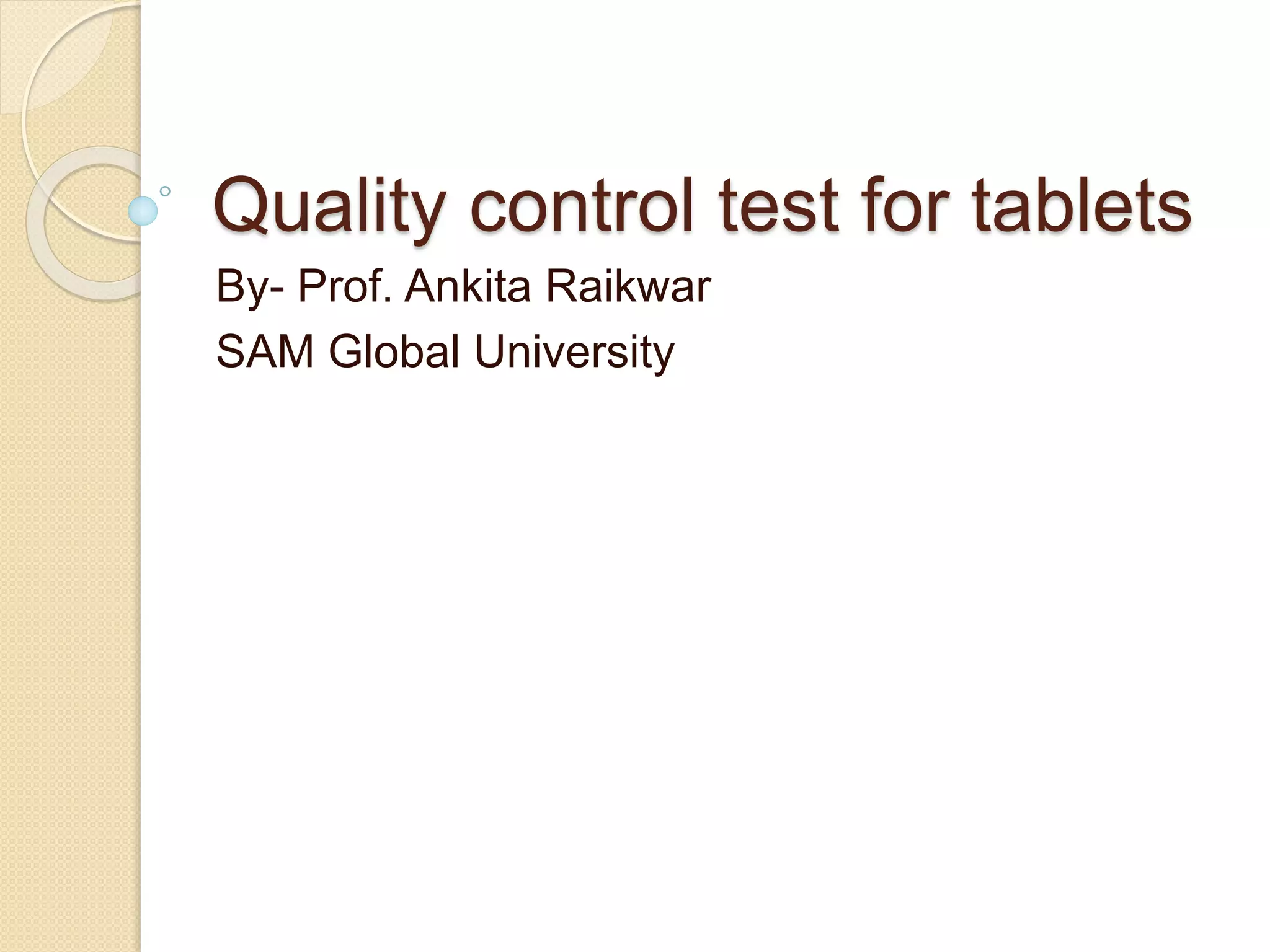 Quality control parameters.pptx
