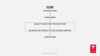 Tesla: Quality Issues | PPTX | Automotive Industry | Industries