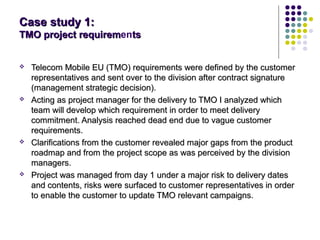 Quality Control Proposal | PPT | Web Development | Internet