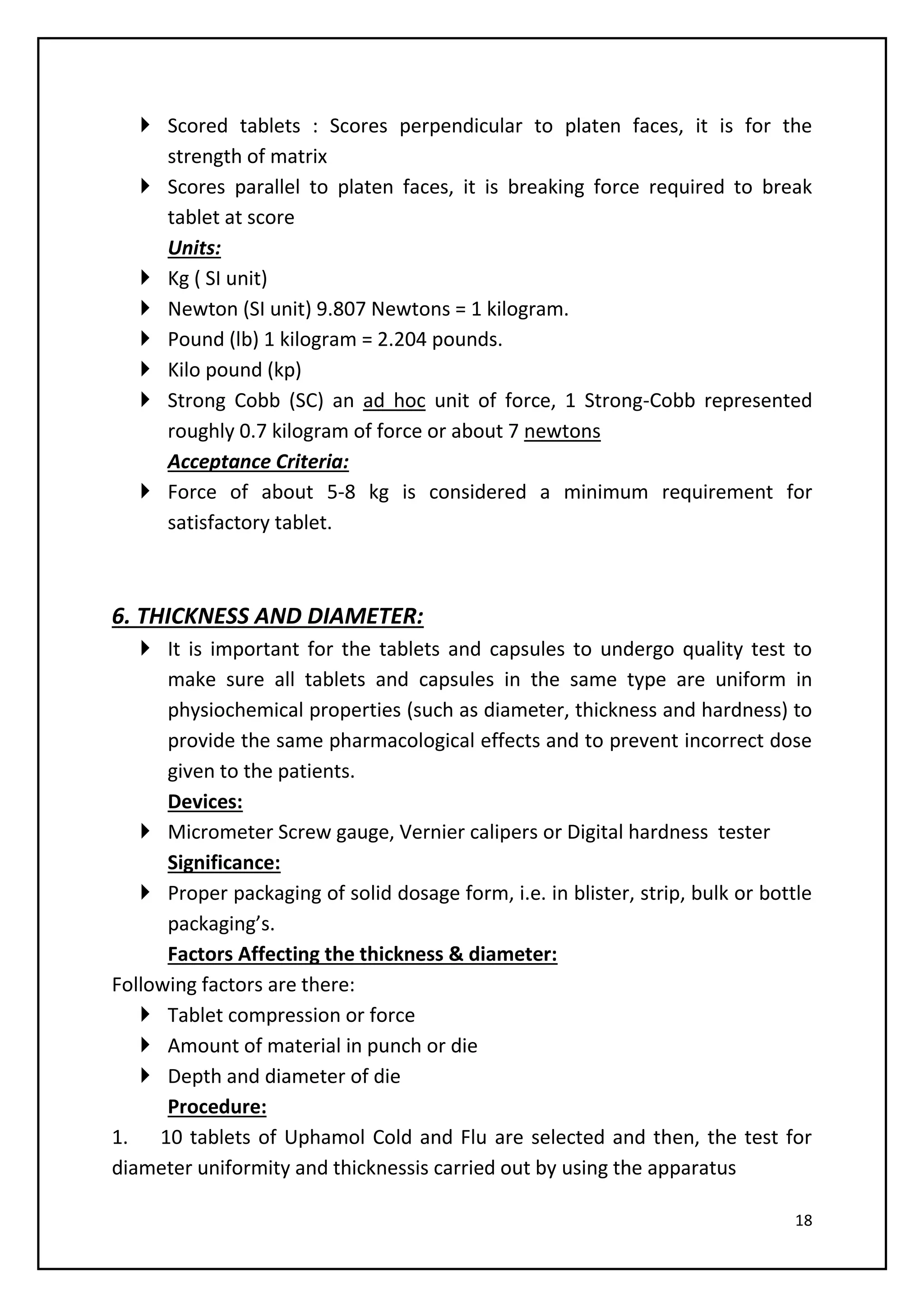 Quality control solid dosage form .pdf