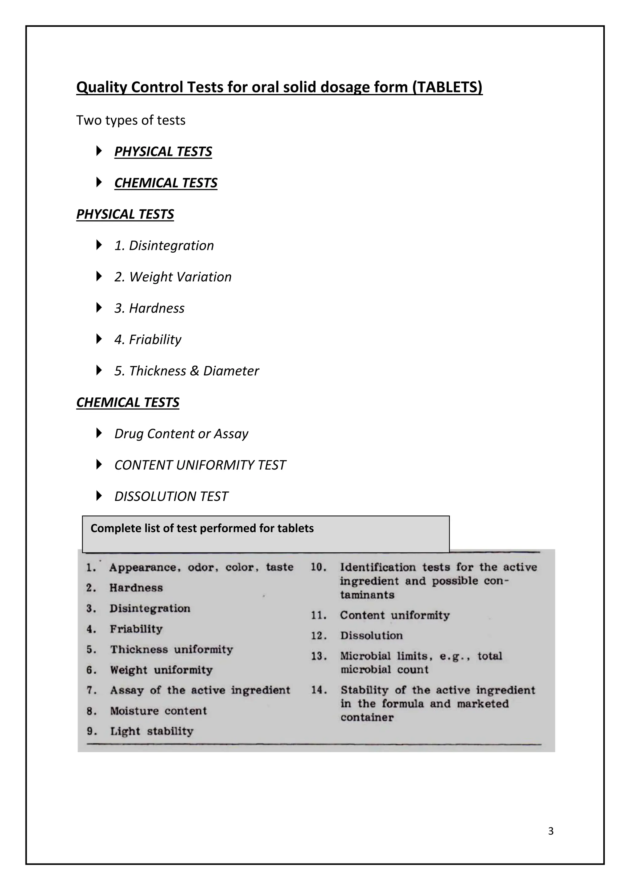 Quality control solid dosage form .pdf