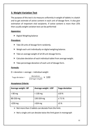 Quality control solid dosage form .pdf