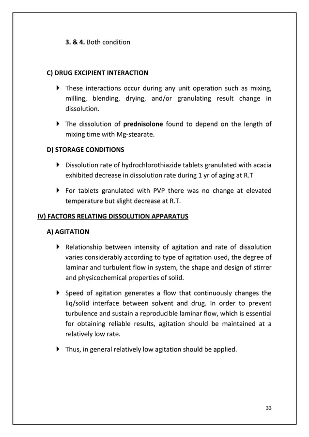 Quality control solid dosage form .pdf | Pharmaceutical Industry | Industries