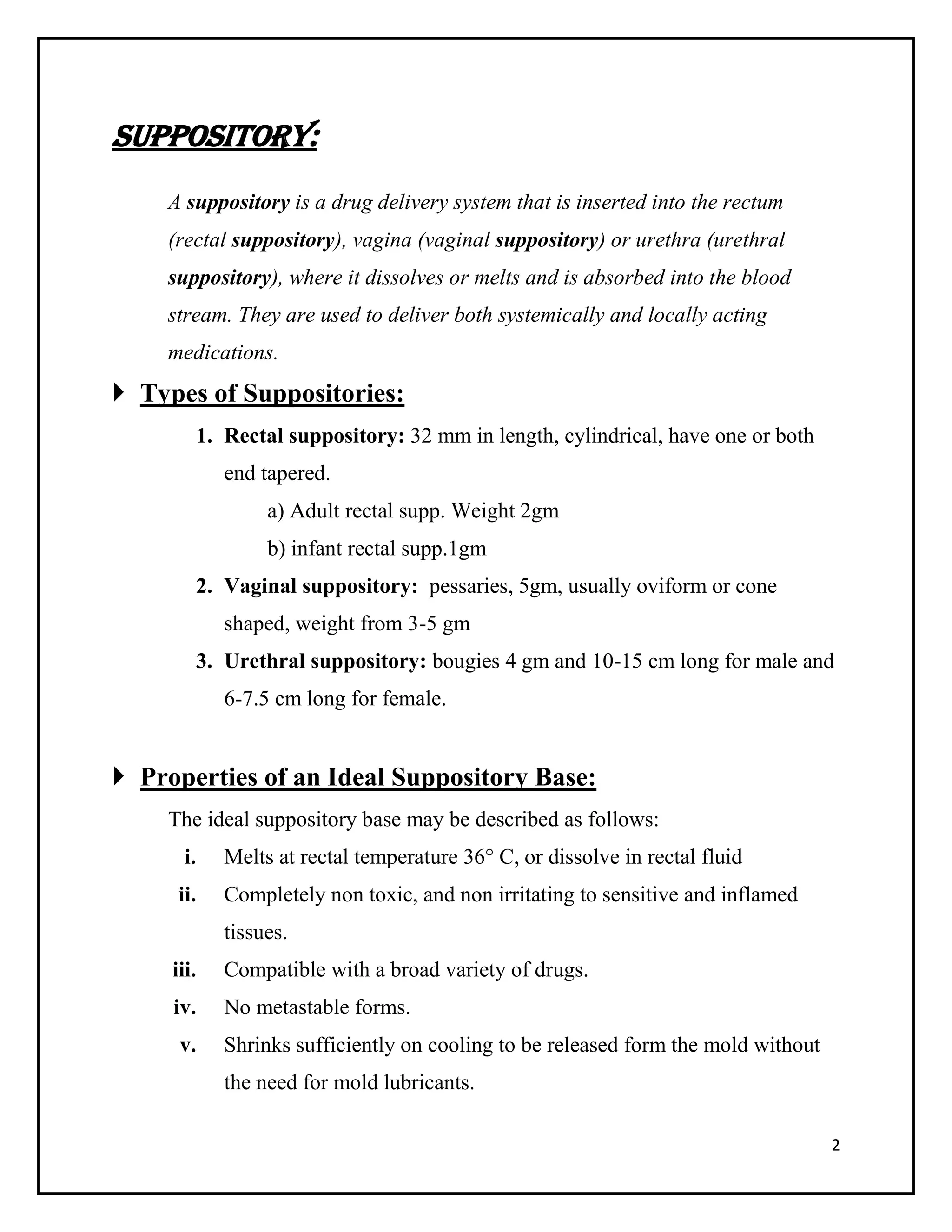 Quality control suppositories .pdf