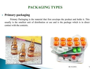 quality control test of packaging material sciences.pptx