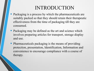 QUALITY CONTROL TEST ON SECONDARY PACKAGING MATERIALS.pptx