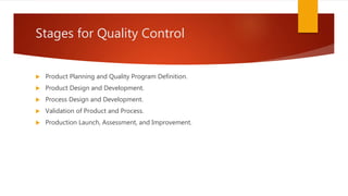 Quality Control- Timber & Structural Steel | PPTX