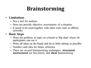 Quality control tools | PPT